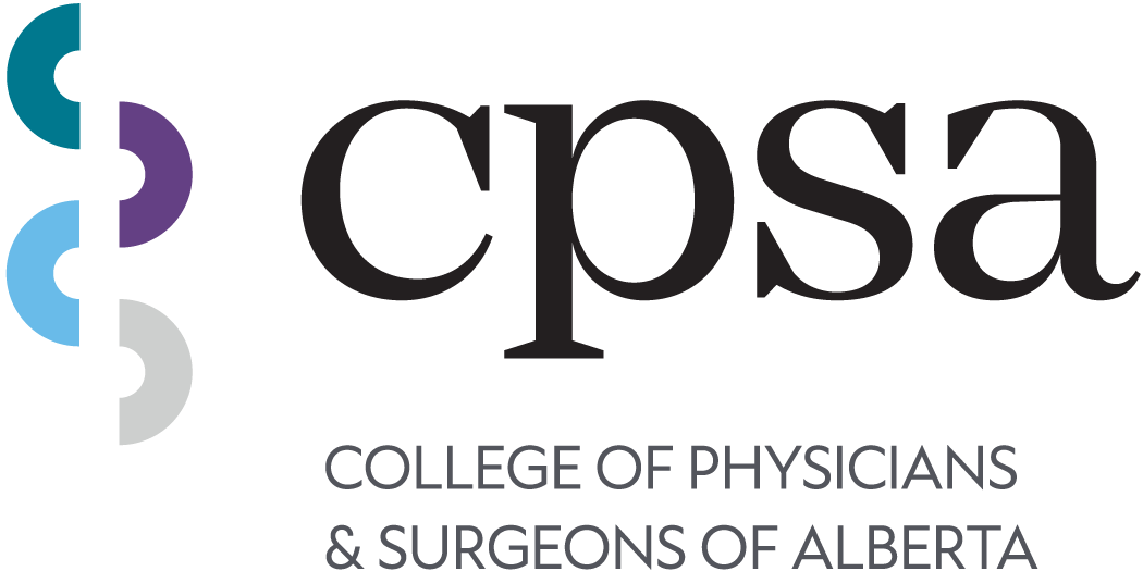 What’s up with the New Logo? - College of Physicians & Surgeons of ...