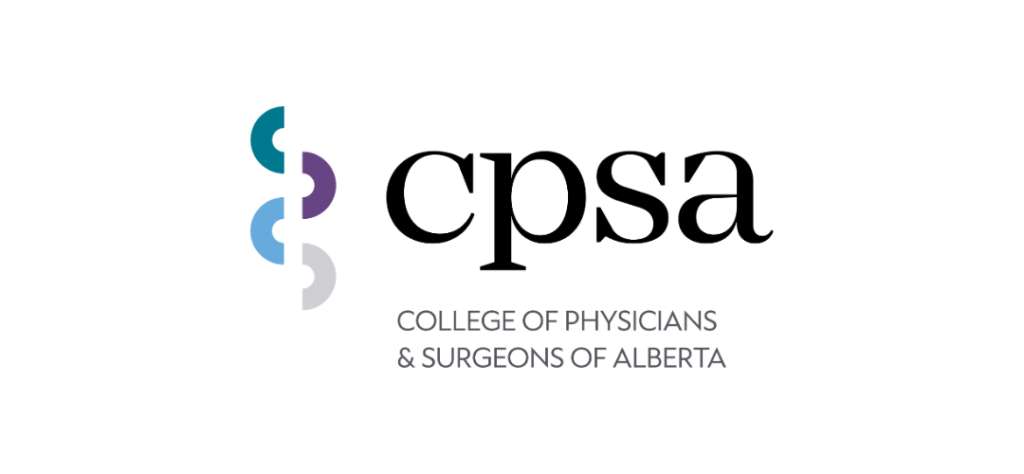 TPP Alberta - College of Physicians & Surgeons of Alberta | CPSA