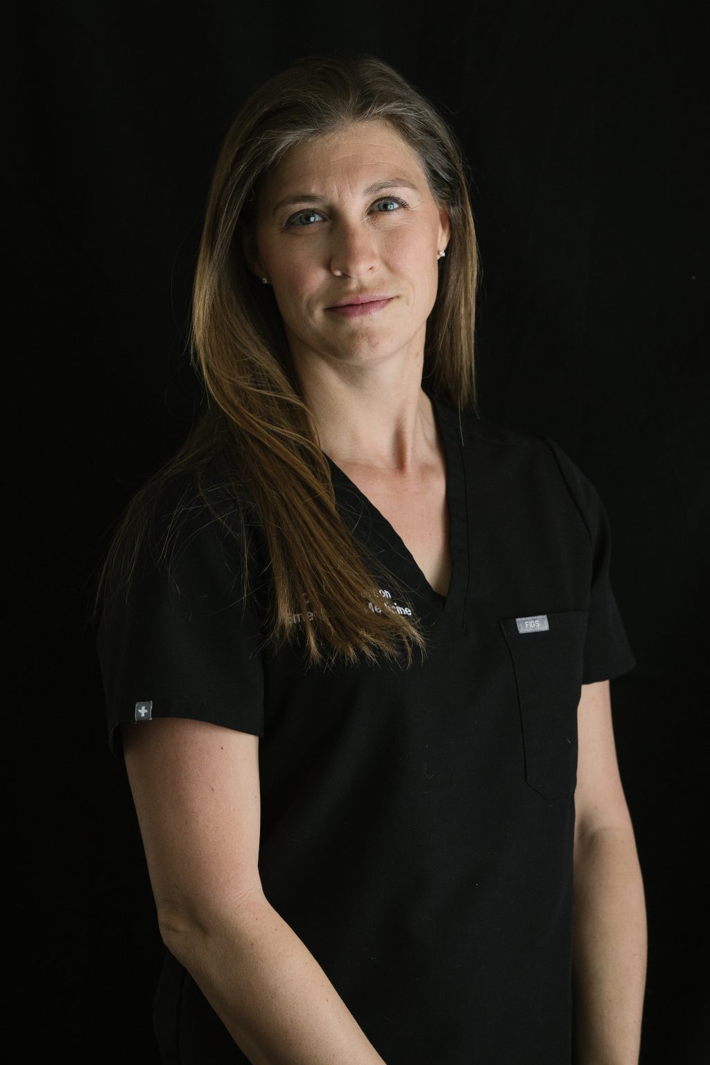 Images from the pandemic’s front lines: how a Calgary physician is ...