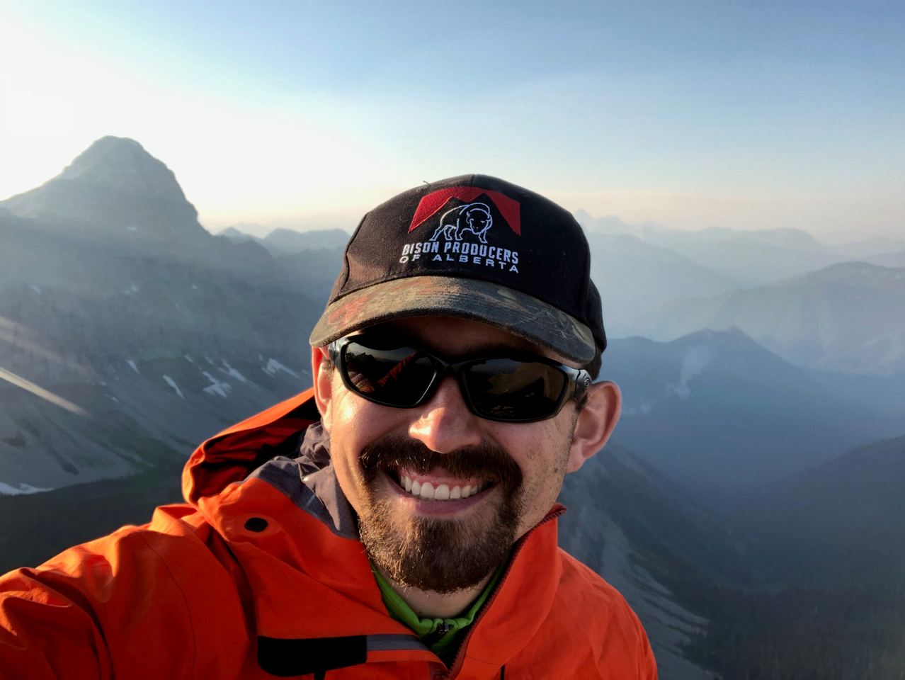 Recognizing the 2022 Dr. Bryan Ward Memorial Endowment Fund recipient ...